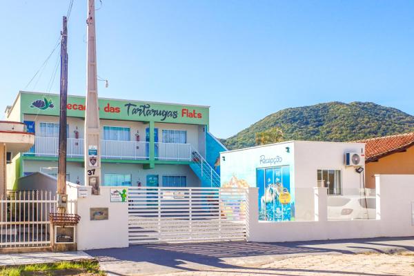 Recanto Das Tartarugas Flats - Navegantes