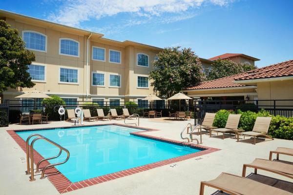 Residence Inn Temple - Temple, TX