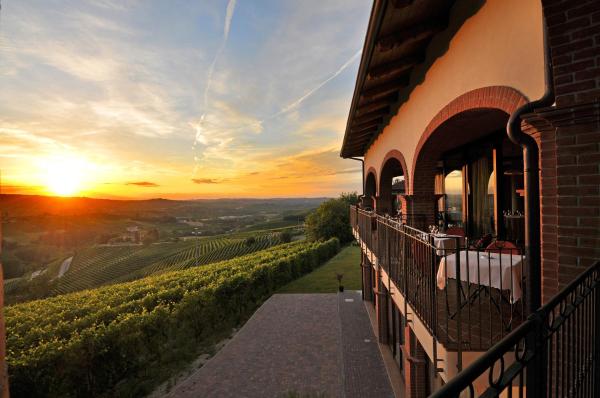 Tota Virginia Antico Podere - Barolo