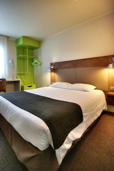 Campanile Paris Ouest - Chaville - Le Plessis-Robinson