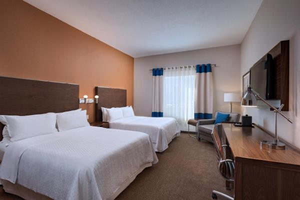Four Points By Sheraton Galerias Monterrey - San Pedro Garza García
