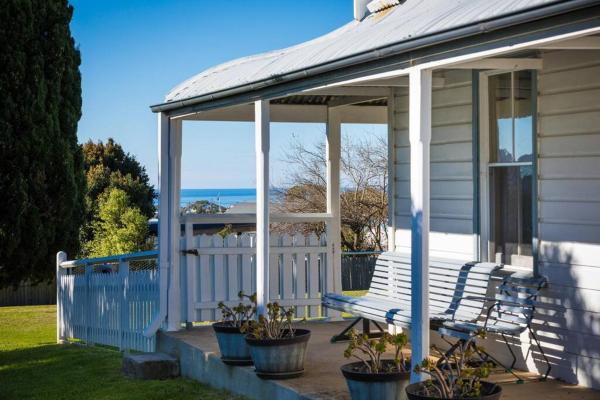 Dar-el -Great Old World Charm, Pet Friendly Home! - Eden