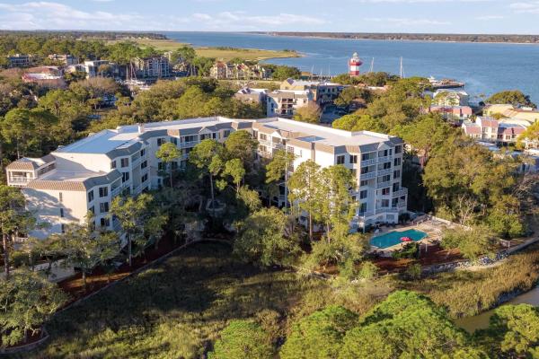 Marriott's Harbour Club - Bluffton, SC
