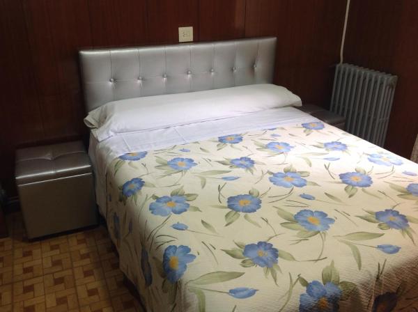 Pension Estefania - Salamanca