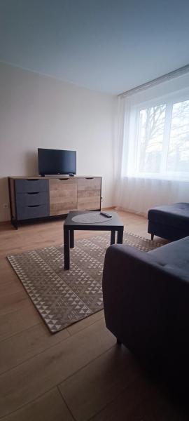 Adomo Apartamentai Panevėžyje - Lithuania