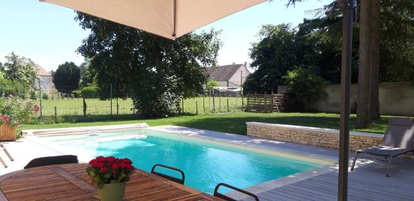 Le Clos Des Roses - Beaune