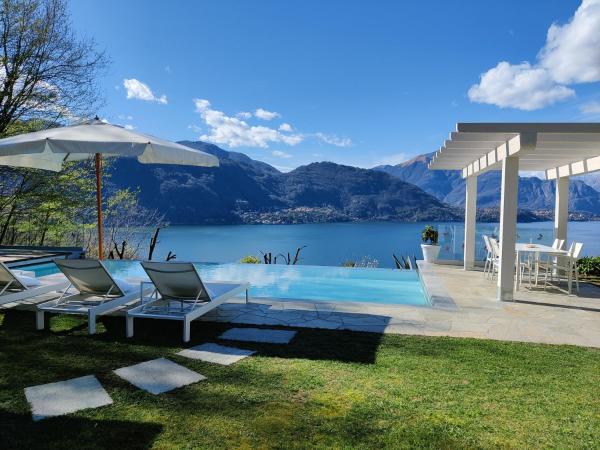 Villa Maria Laura - Lecco