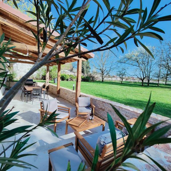 Domaine Saint Loup - 10min Beaune - Beaune