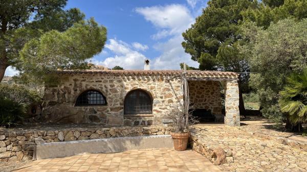 Su Crastu - Sardaigne