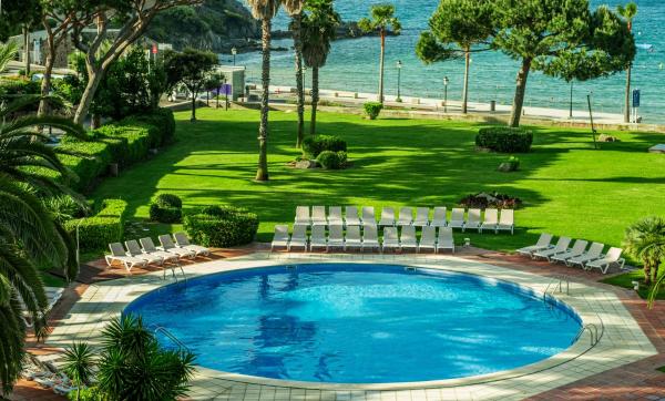S'agaró Hotel Spa & Wellness - Playa de Aro