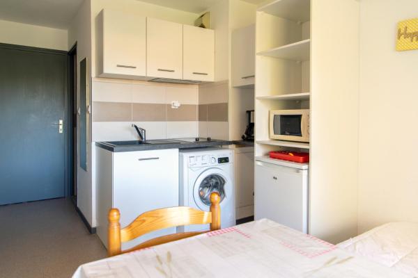 Appartement T1 à 300m Des Thermes De Barbotan - Barbotan les Thermes