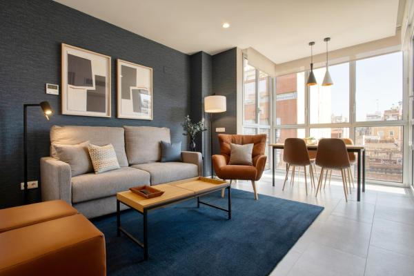 Calm Apartments - Barcelona