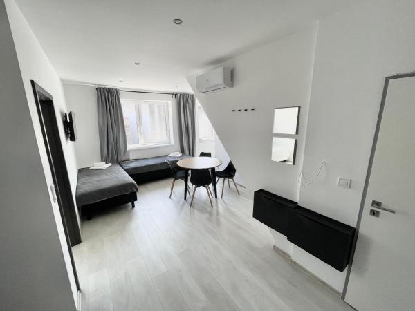 Mg Apartments ŠTúrovo - Esztergom