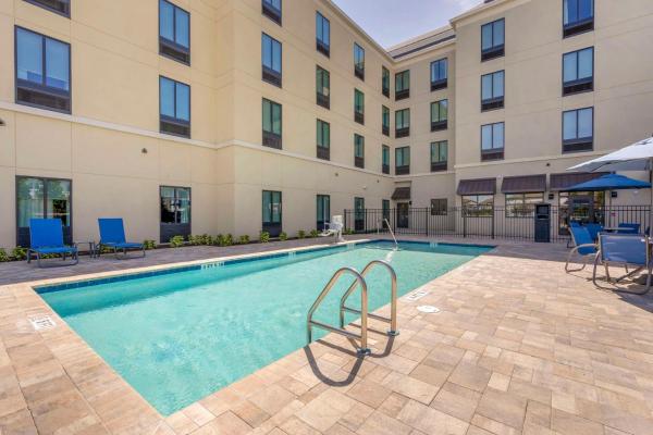 Pestana Orlando Suites - Lake Buena Vista - Lake Buena Vista, FL
