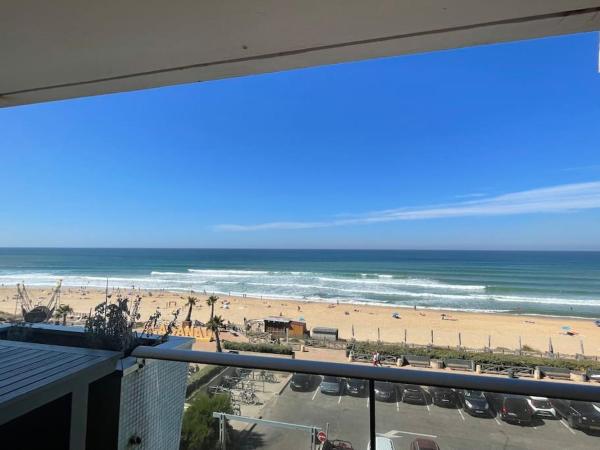 Superbe Vue à 180° Sur L'océan - Lacanau Océan