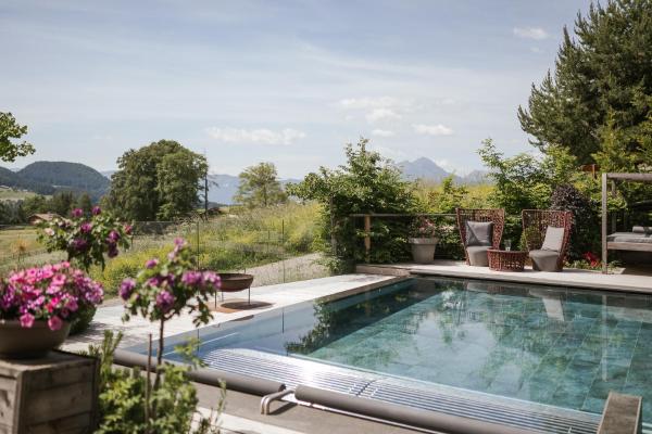 Hotel Hirzer 2781 - Hafling
