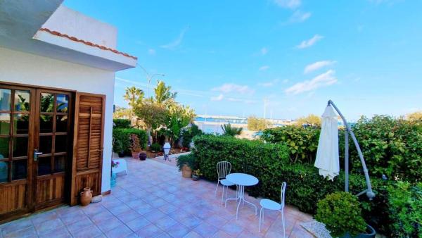Alba Chiara B&b - Scopello