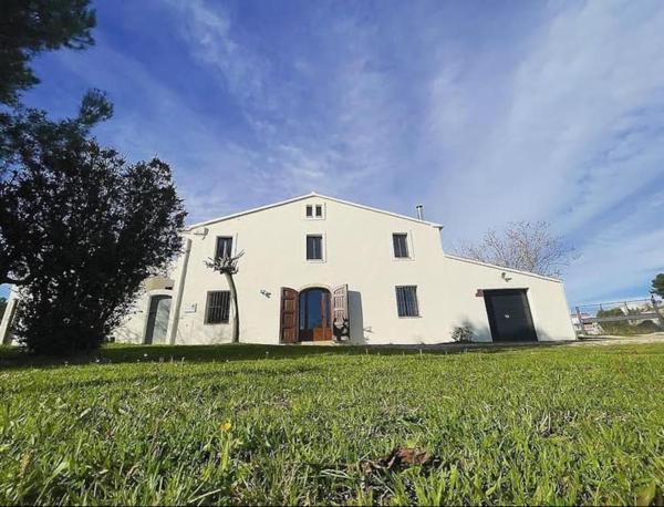 Casa Rural Cal Casetó - Sant Sadurní d'Anoia