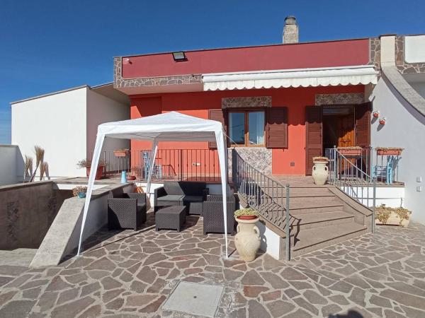 B&b Le Cave - Avetrana