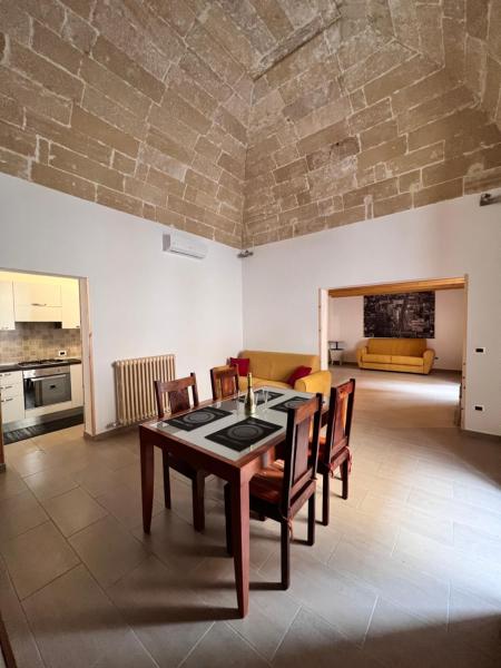 Central Blu House Gallipoli - Gallipoli