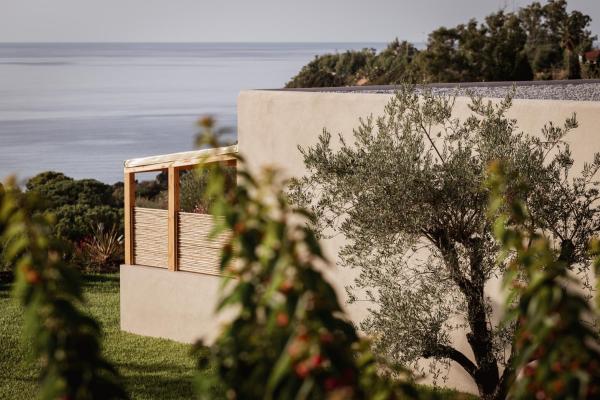 Armacera Resort - Zambrone