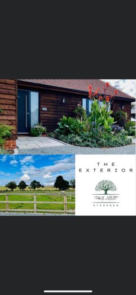 Luxury 2 Bed Home - Bedford