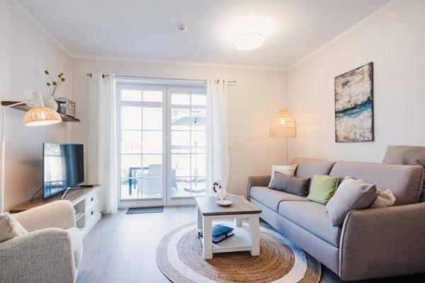 Wellnessresidenz Klaus Störtebeker 05 - A72469 - Zingst
