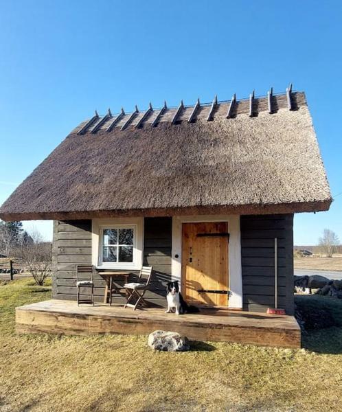Leeotsa Talu Ait - Estonia