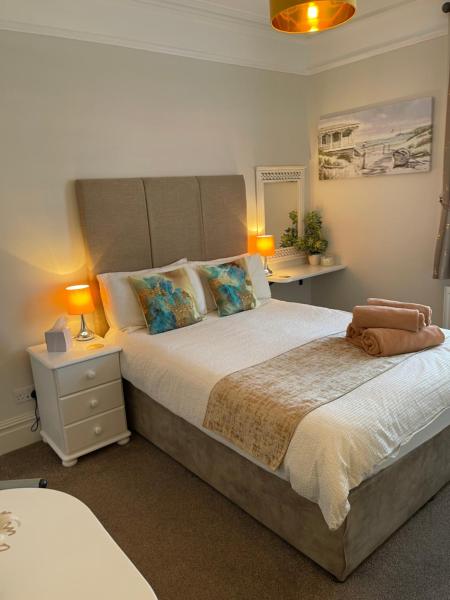 Rivendell Guest House - Corfe Castle