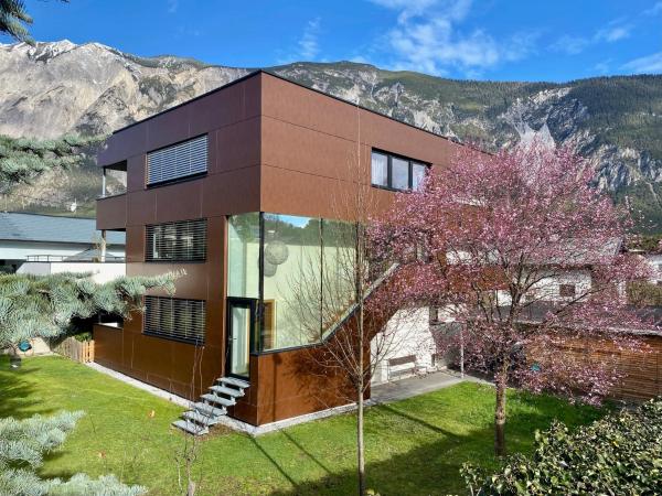 Appartement Two - Sautens