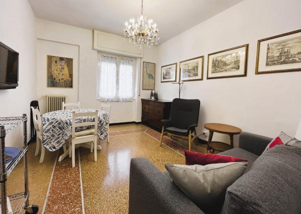 Casa Cabona - Bonassola