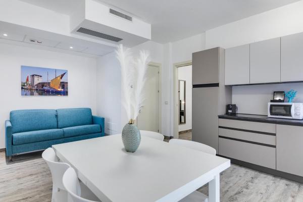 Elegance Suite Apartments - Siroli Collection - Provincia di Ravenne