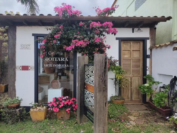 Casa Moitará - Tiradentes