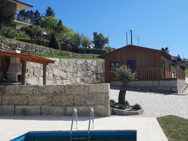 Quinta Do Iteiro - Vieira do Minho