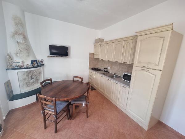 Appartamento Monte Mare Arzachena - Arzachena