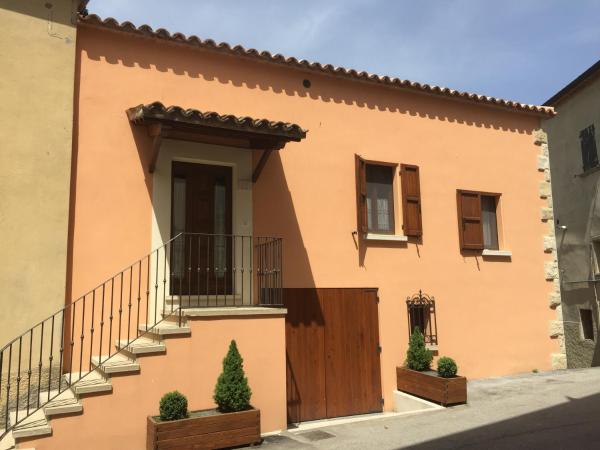Casa Indipendente A San Marino - San Marino