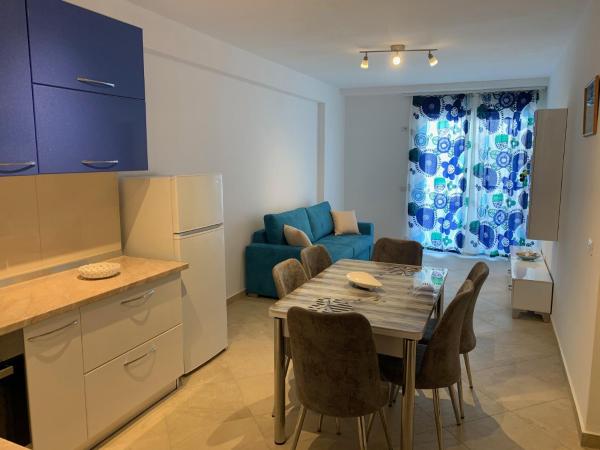 Casa Vista Mare A Shengjin - Shëngjin