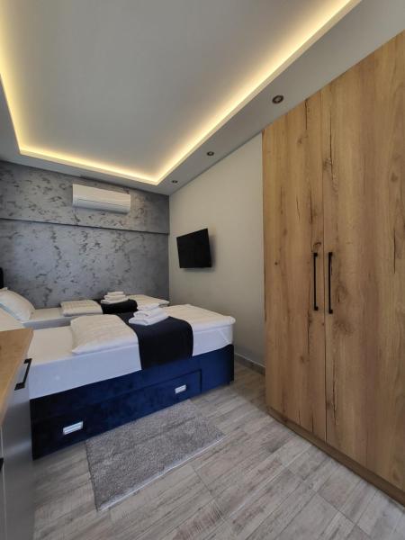 Duga Apartmani 3 - Subotica