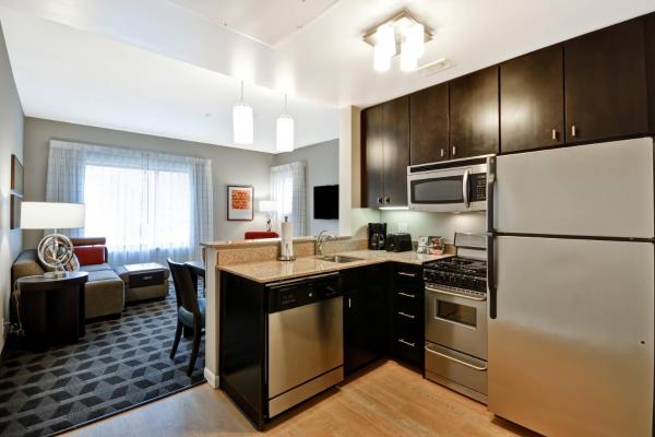 Towneplace Suites Dallas/lewisville - Carrollton, TX
