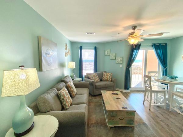Grand Beach 315 By Albvr - Come Relax At Our Beautiful Condo In The Heart Of Gulf Shores! - Gulf Shores, AL