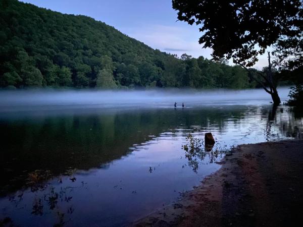 3br Condo With Lake View - Trout Fishing - Playground - 2 Pools - Stairs Required - Free Tickets Included - Pr69-9 - Branson, MO