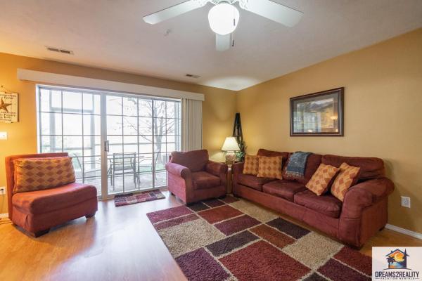 2br Condo - King Beds - Near The 76 Strip - Stairs Required - Free Tickets Included - Ch1-1 - Branson, MO