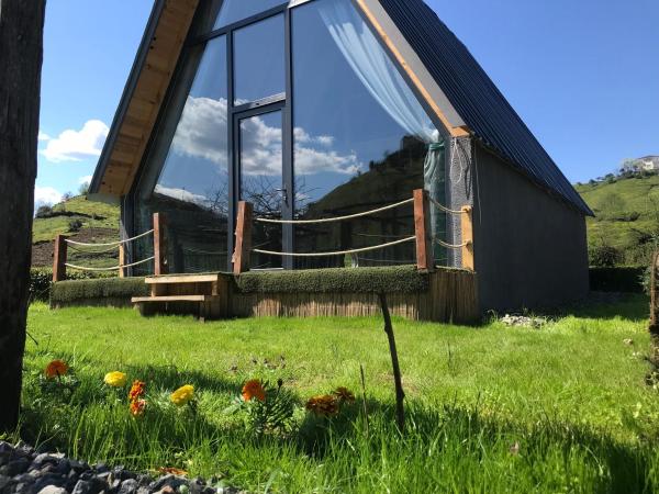 My World Bungalov - Ardeşen