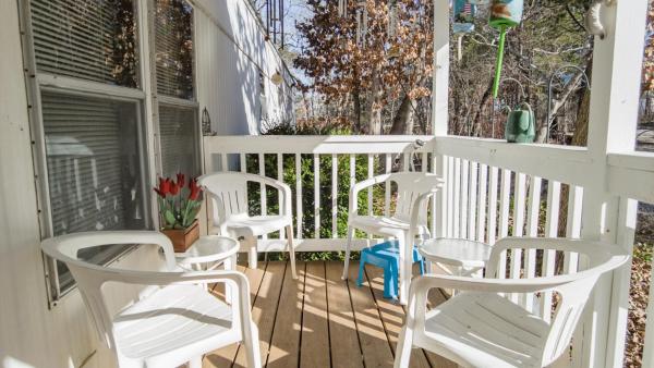 2br Walk-in Home - Near Table Rock State Park - Free Tickets Included - Casa - Branson, MO