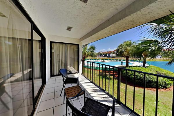 Edgewater Villa #2409 - Panama