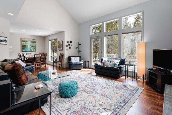 3 Lark Lane - Meredith Lodging - Sunriver, OR