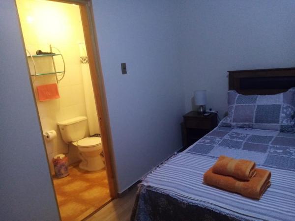 Hostal Casa Talitha - San Pedro de Atacama