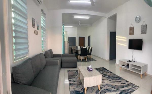Guest House Bertam Setia - Negeri Sembilan