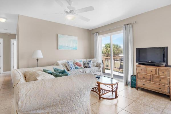 Moon Tide Cottage - Pensacola, FL