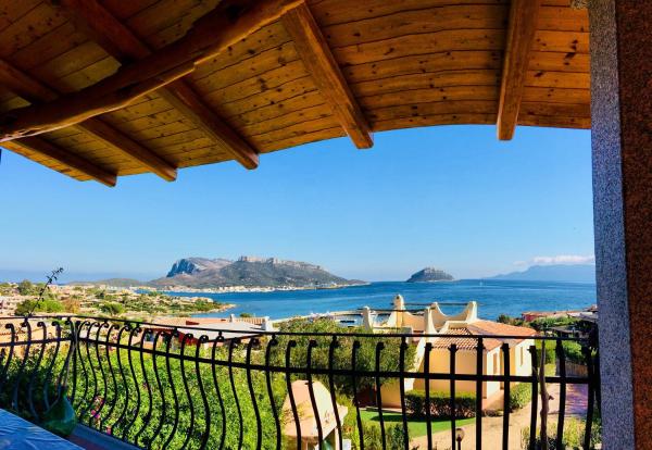 Villetta Anna - Golfo Aranci